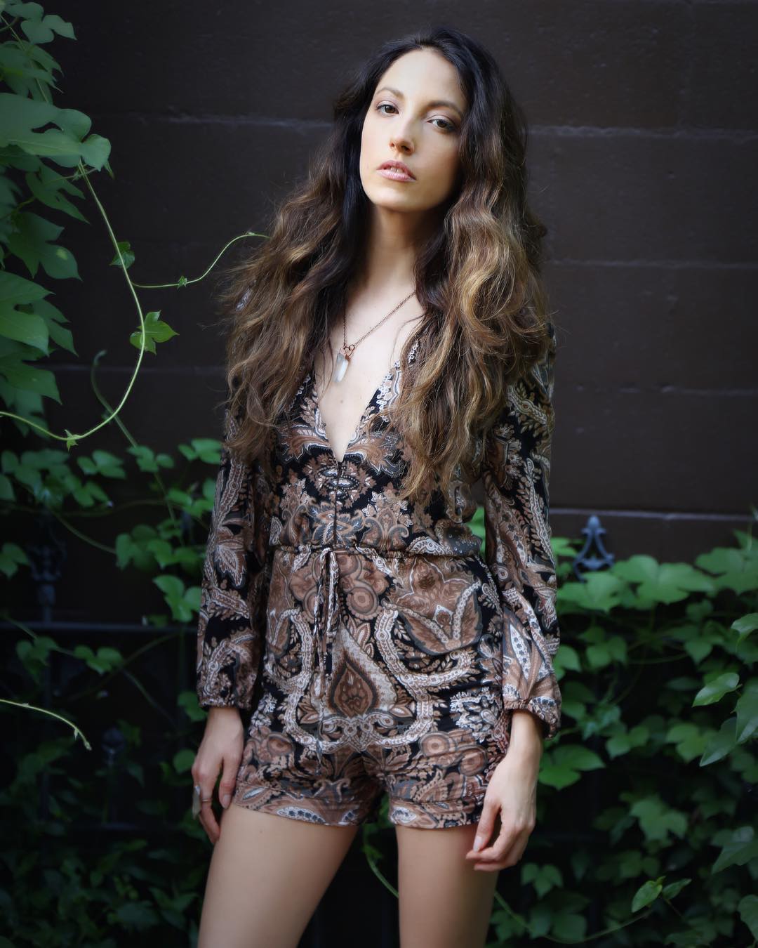 Jenna Aze Biography/Wiki, Age, Height, Career, Husband, Net Worth &More - Actors Hunk