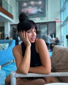 Vida Guerrero Biography/Wiki, Age, Height, Career, Husband, Net Worth ...