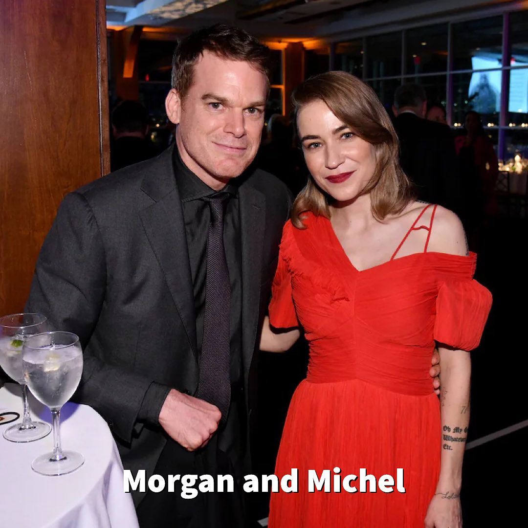 Morgan Macgregor Bio/Wiki, Height, Net Worth, Husband, Age, Education ...