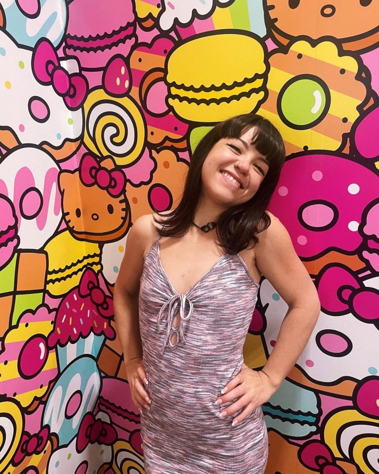 Mochi Mona Bio, Age, Career, Height, Weight, Net Worth, Boyfriend and ...