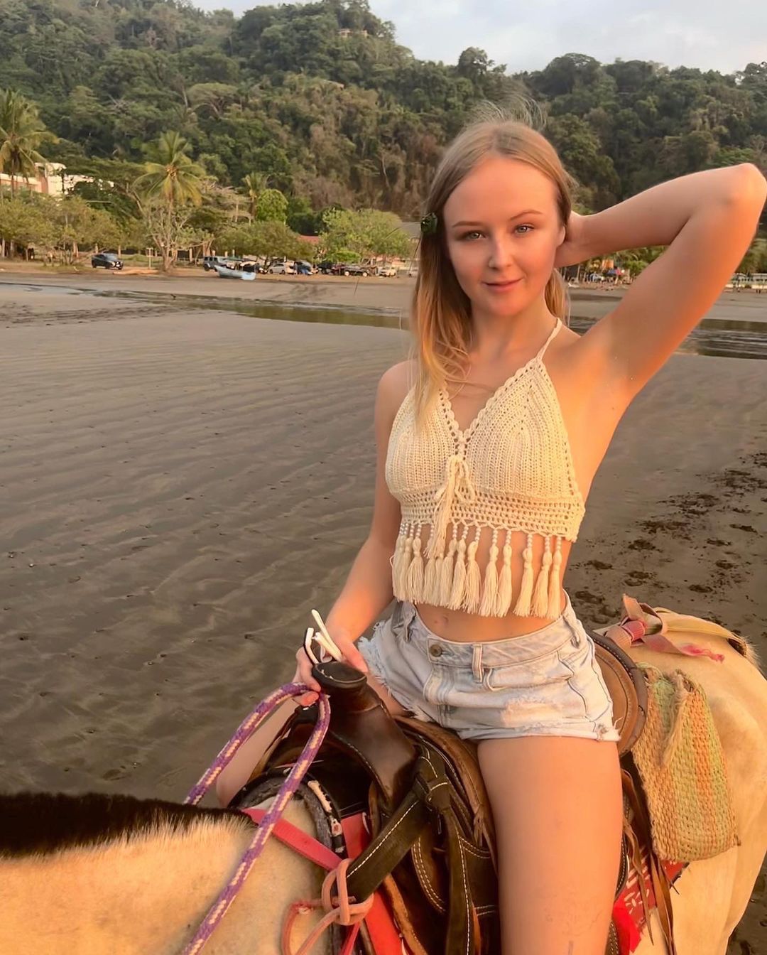 Natalia Queen Bio, Career, Age, Net Worth, Boyfriend, Family ...