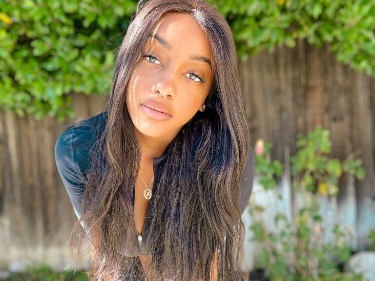 Who is Lily Starfire? Age, Career, Family, Net Worth, Height Bio 2024 ...
