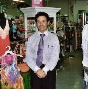Rick Ammirati Biography, Age, Career, Family, Net Worth 2024 – Actors Hunk