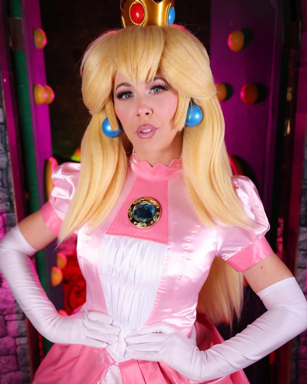 Who is Cherie Deville? Age, Career, Family, Net Worth, Height Bio 2024 ...