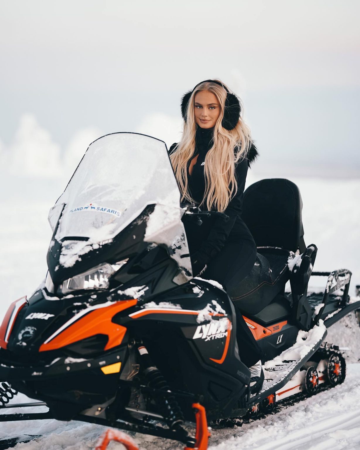 Who is Filippa Fransson? Age, Career, Family, Net Worth, Height Bio ...