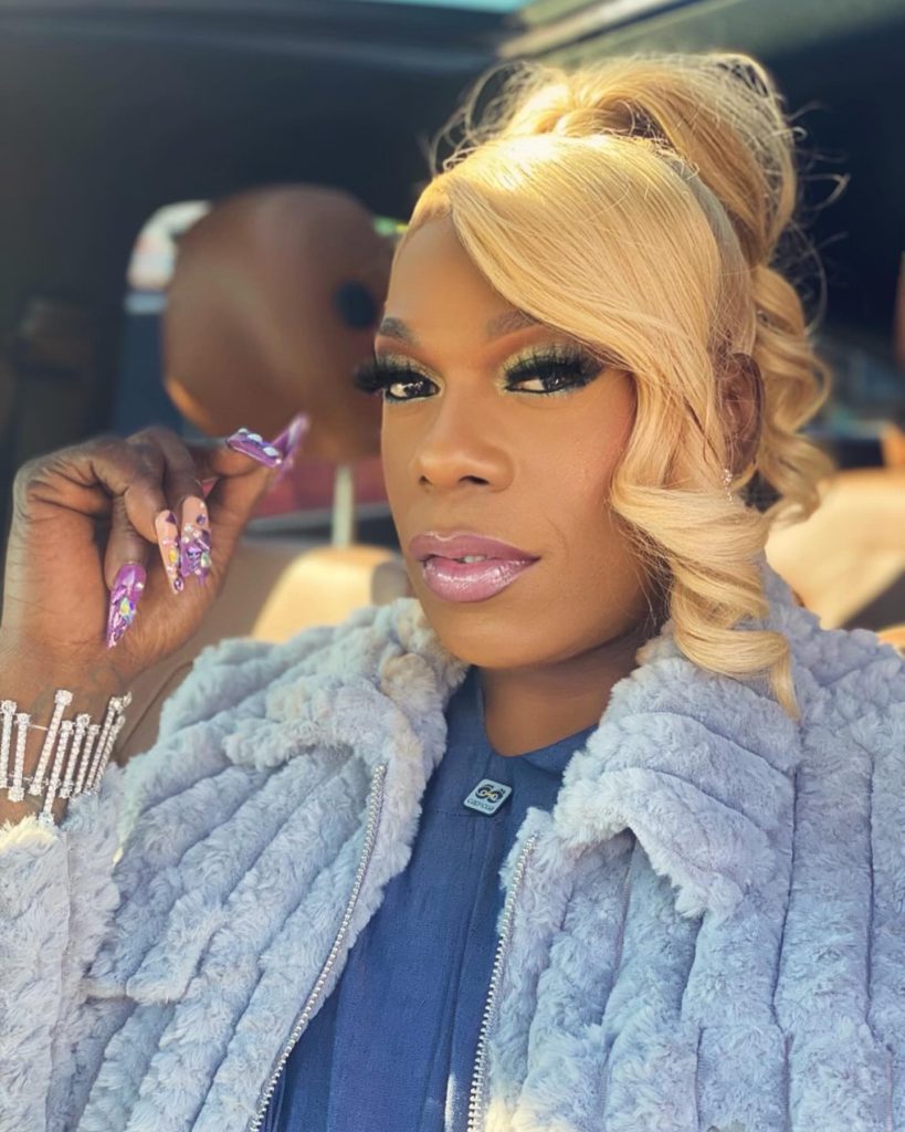Big Freedia Net Worth, Age, Career, Family, Height Bio 2024 - Actors Hunk