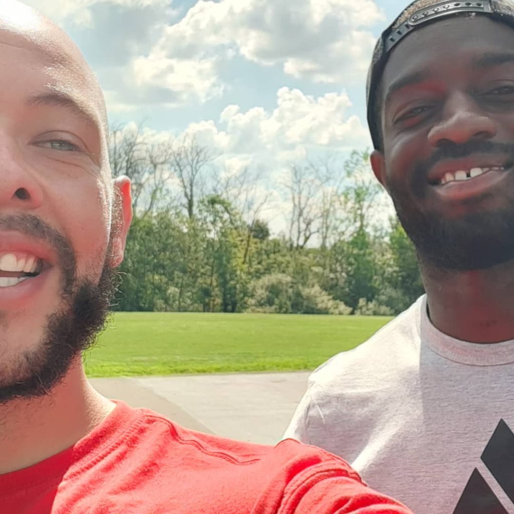 Lamont at Large Biography, Age, Career, Family, Net Worth 2024 - Actors ...