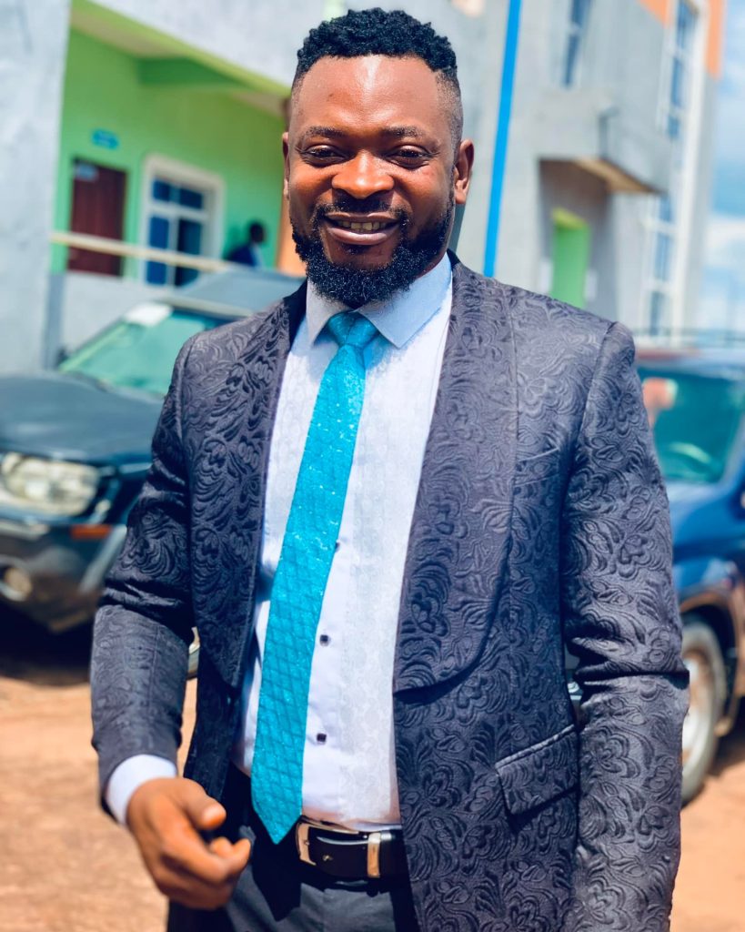 Enni Francis Biography, Age, Career, Family, Net Worth 2024 - Actors Hunk