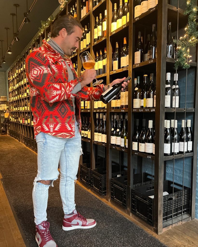 Nicholas Crown Net Worth, Age, Career, Family, Height Bio 2024 - Actors ...