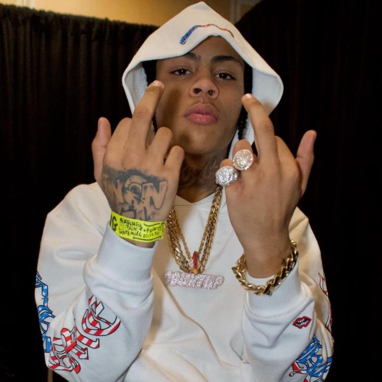 Kay Flock Net Worth, Age, Career, Family, Height Bio 2024