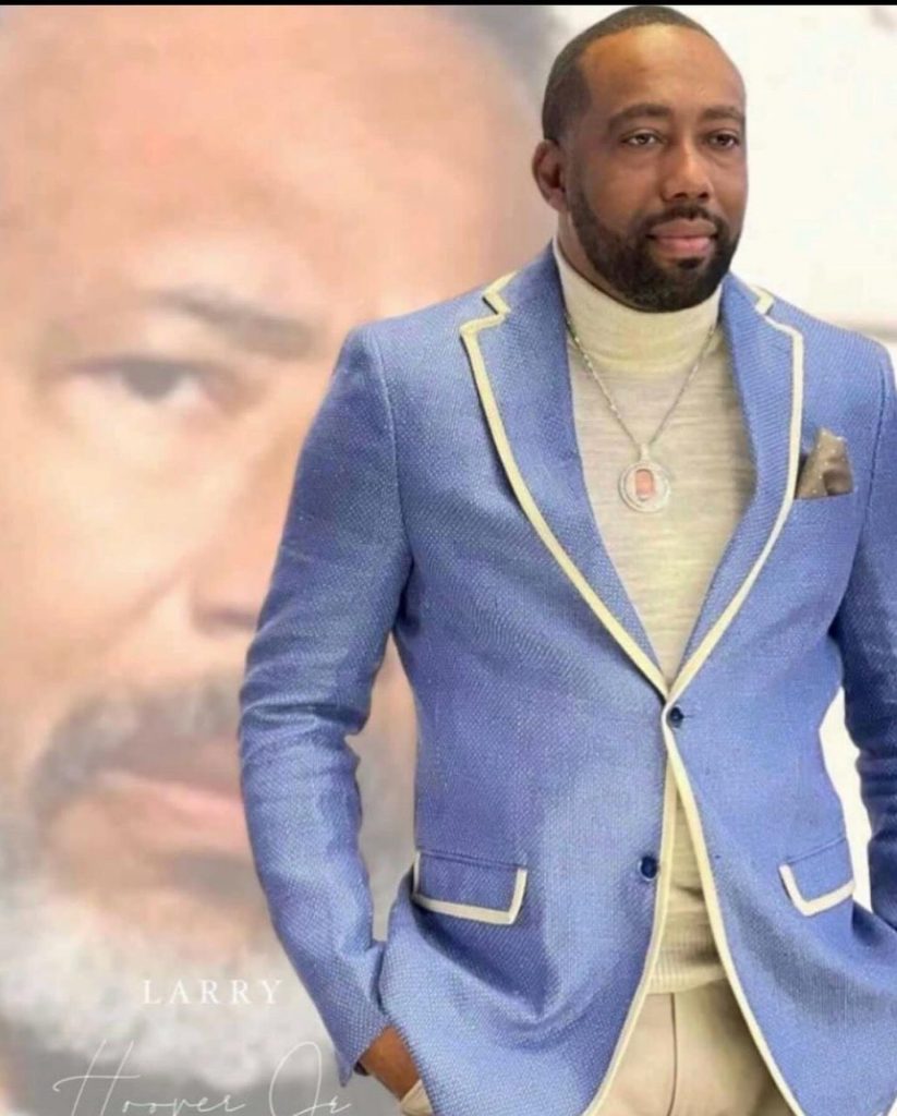 Larry Hoover Net Worth, Age, Career, Family, Height Bio 2024 - Actors Hunk