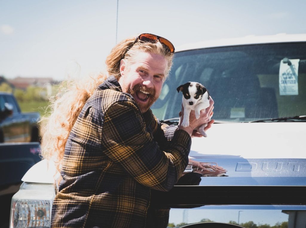 Scott Rizzuto Net Worth, Age, Career, Family, Height Bio 2024 - Actors Hunk