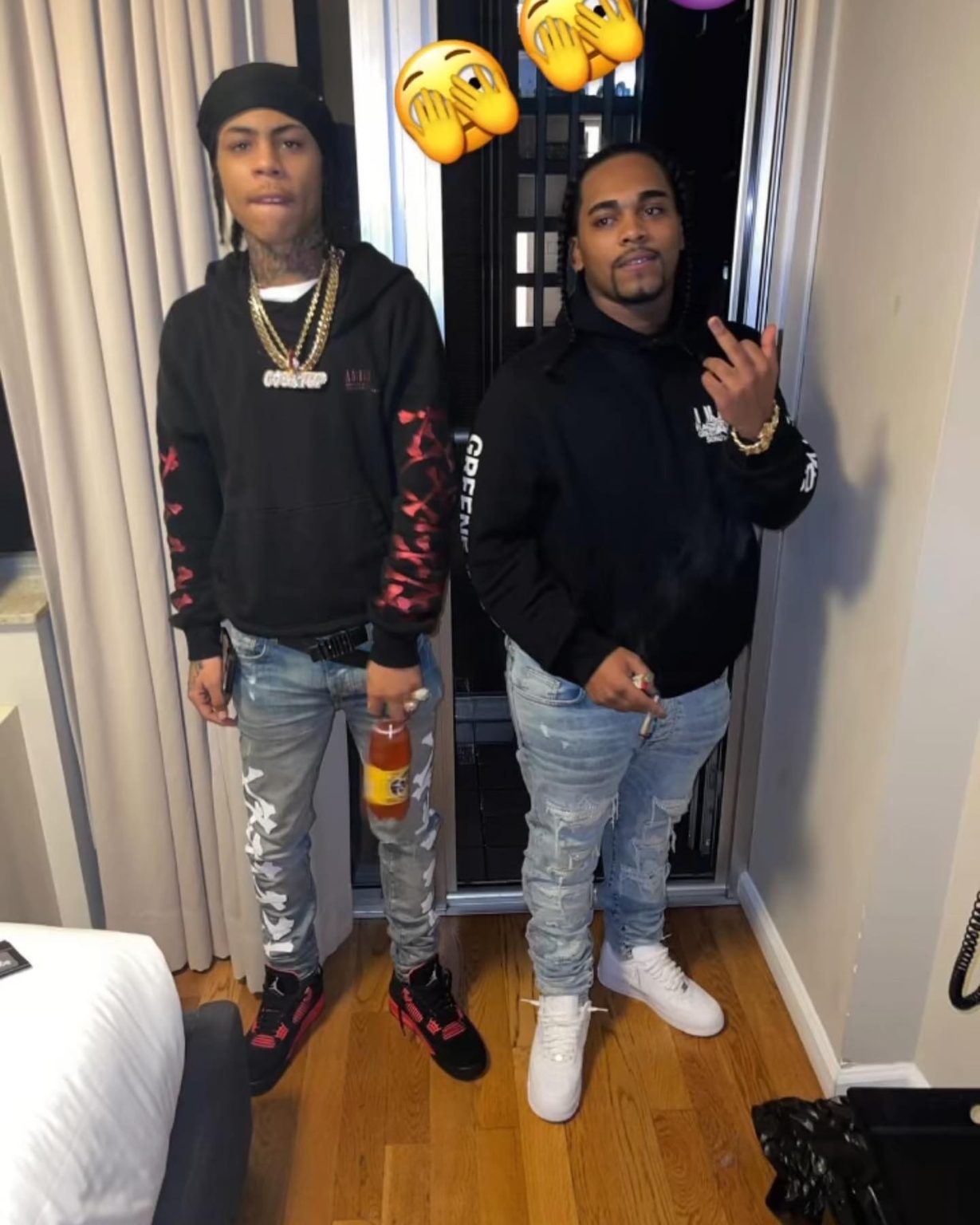 Kay Flock Net Worth, Age, Career, Family, Height Bio 2024