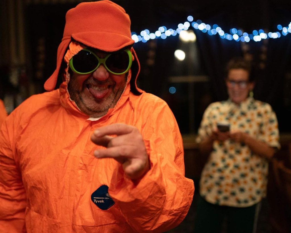 Neill Rea Age, Career, Family, Net Worth, Height Bio 2024