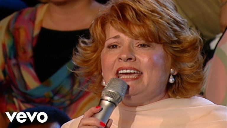 Joy Gardner Gospel Singer Biography, Age, Net Worth 2024 - Actors Hunk