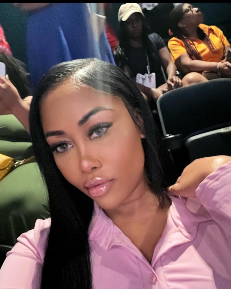 Who is Moriah Mills? Age, Career, Family, Net Worth, Height 2024