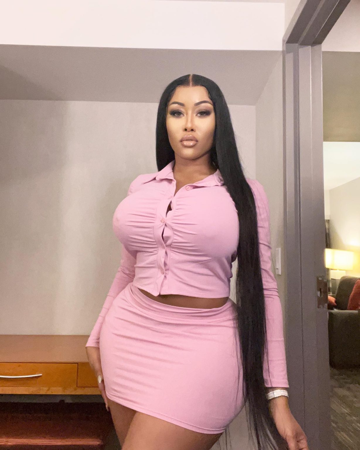 Who is Moriah Mills? Age, Career, Family, Net Worth, Height 2024