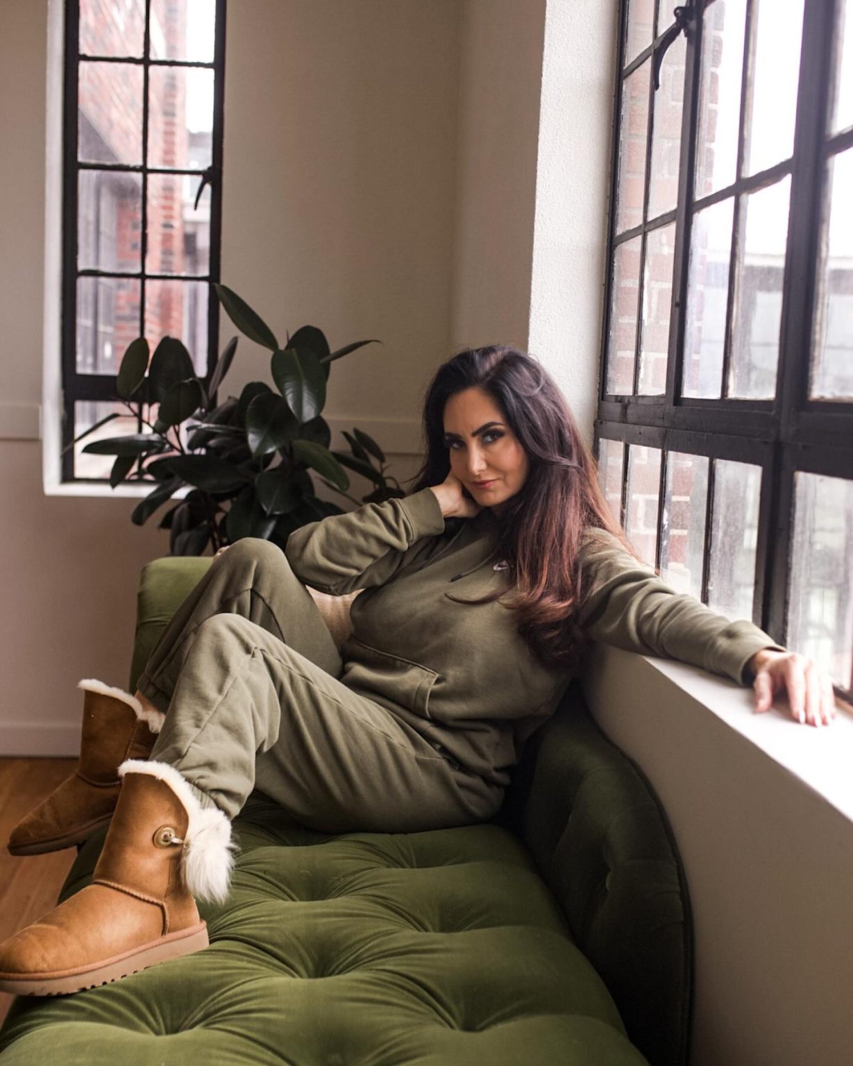 Who is Ava Addams? Age, Career, Family, Net Worth, Height Bio 2024 ...