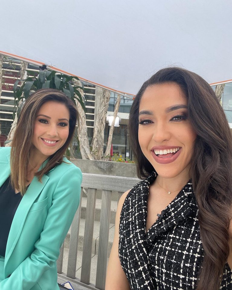 Who is Stephanie Olmo? Age, Career, Family, Net Worth, Height Bio 2024 ...