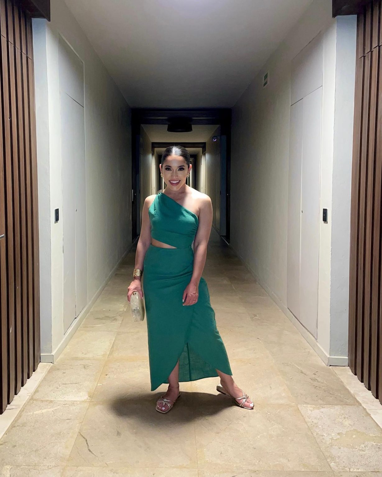 Who is Stephanie Olmo? Age, Career, Family, Net Worth, Height Bio 2024 ...