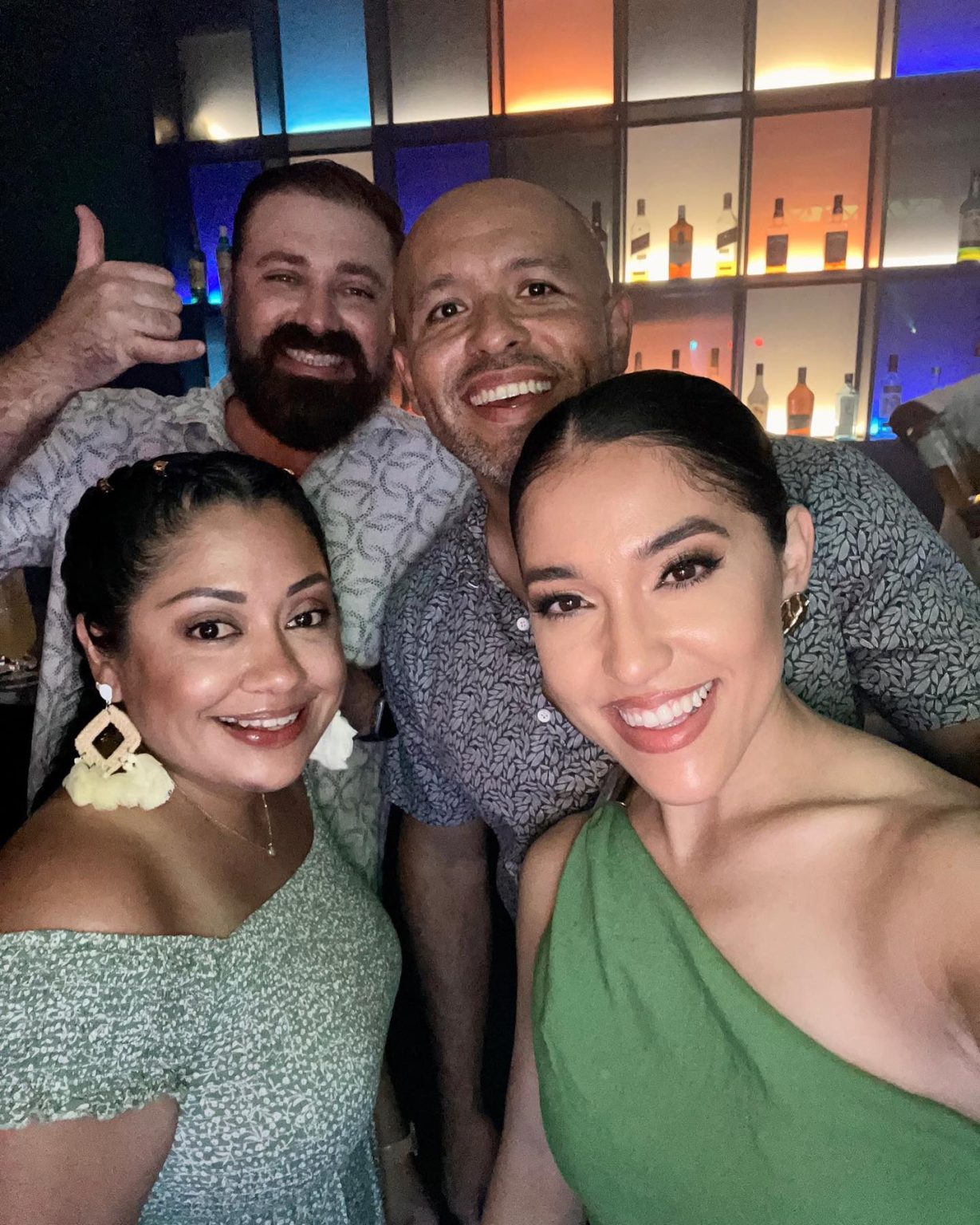 Who is Stephanie Olmo? Age, Career, Family, Net Worth, Height Bio 2024 ...